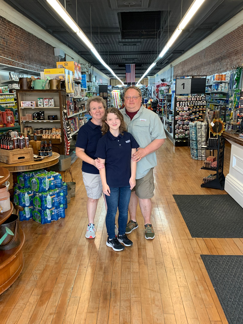 Retailer Helps Historic Missouri Store Shine – NHPA | North American ...
