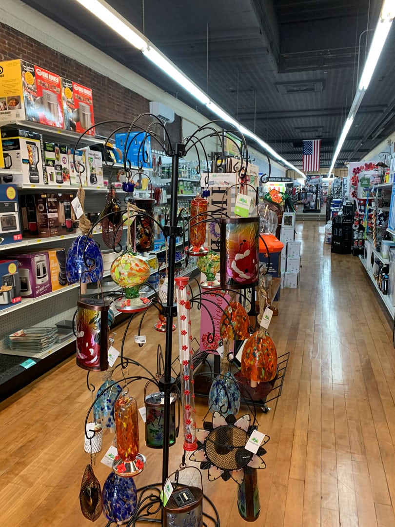 Retailer Helps Historic Missouri Store Shine – NHPA | North American ...