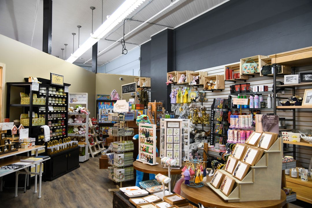 Flagship Store a Testing Ground for New Ideas, Displays – NHPA | North ...